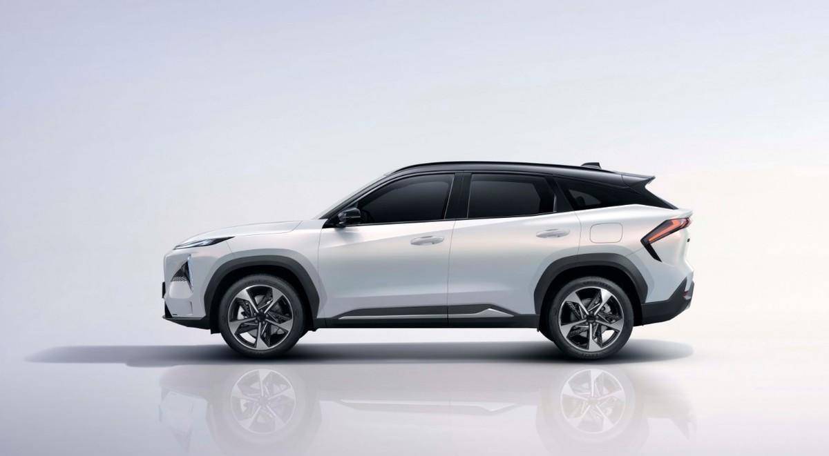 预算15万买高颜值新能源SUV 深蓝S7与银河L7怎么选？_搜狐汽车_搜狐网