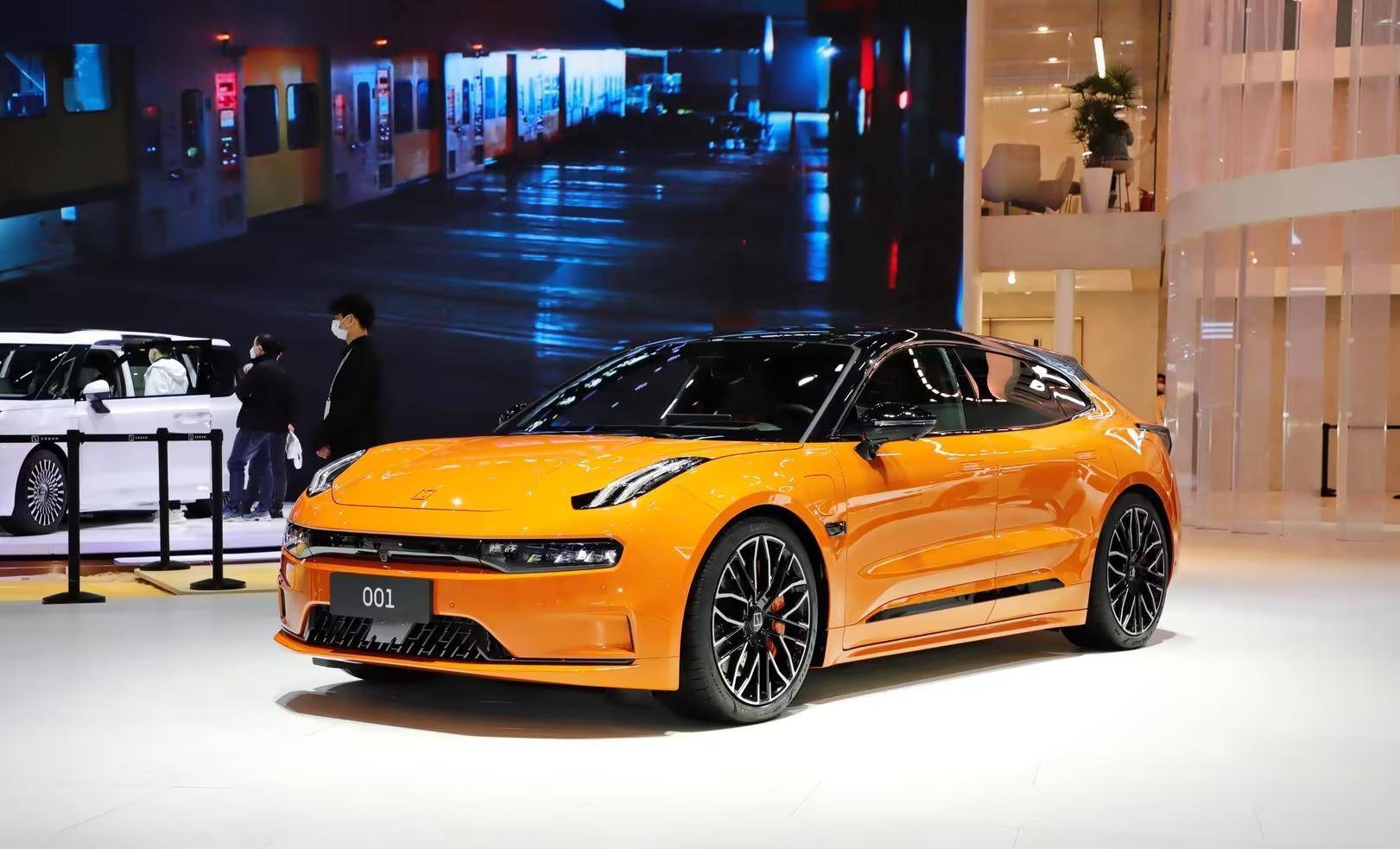 号称纯电瓦罐颜值天花板，蔚来ET5 Touring实力几何？_搜狐汽车_搜狐网