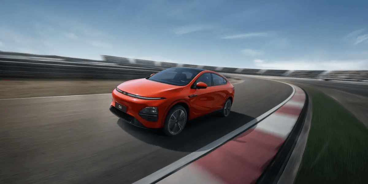 近期发布，腾势N7和小鹏G6怎么选？看完后不纠结_搜狐汽车_搜狐网