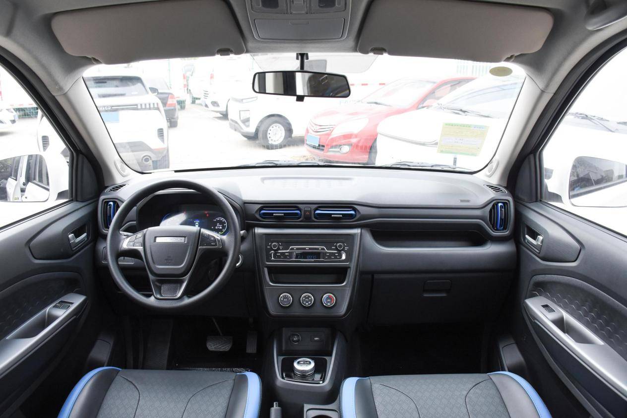 纯电350km续航+8座大空间，东风风光E380怎么看？_搜狐汽车_搜狐网