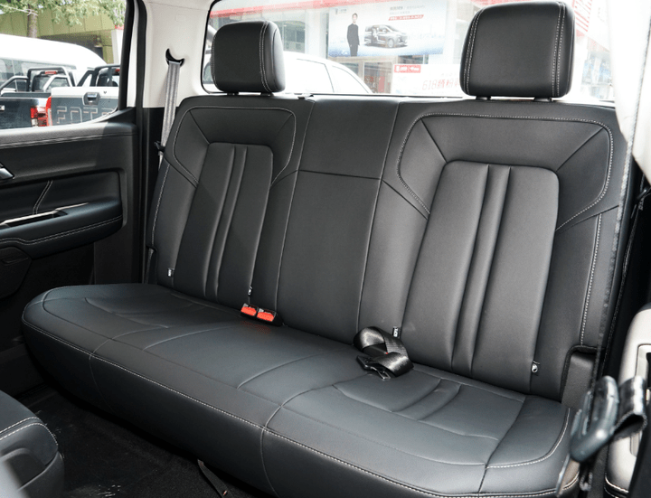 起售13.97万元，提供2.3T+8AT，江铃大道工程车来袭_搜狐汽车_搜狐网