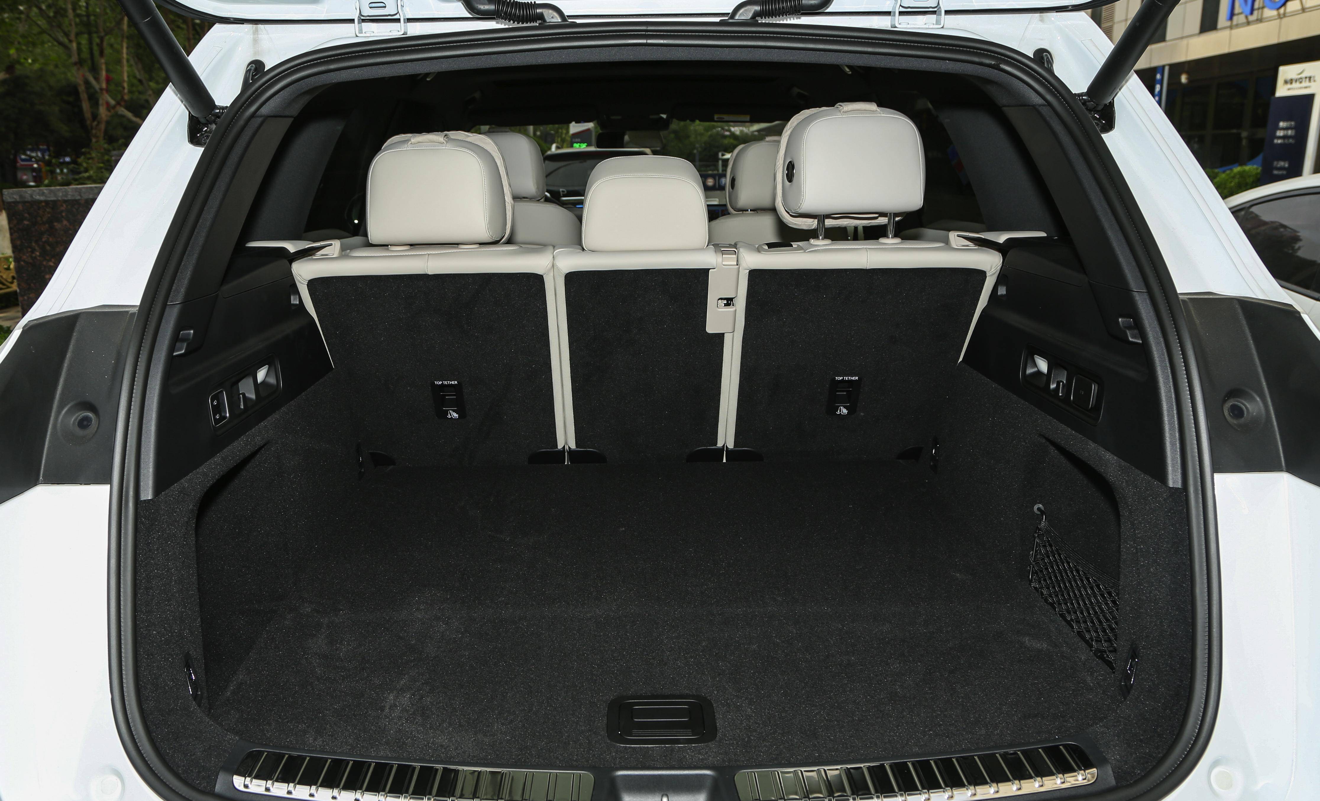 40万预算买SUV，宁买理想L7也不买奔驰GLC？_搜狐汽车_搜狐网