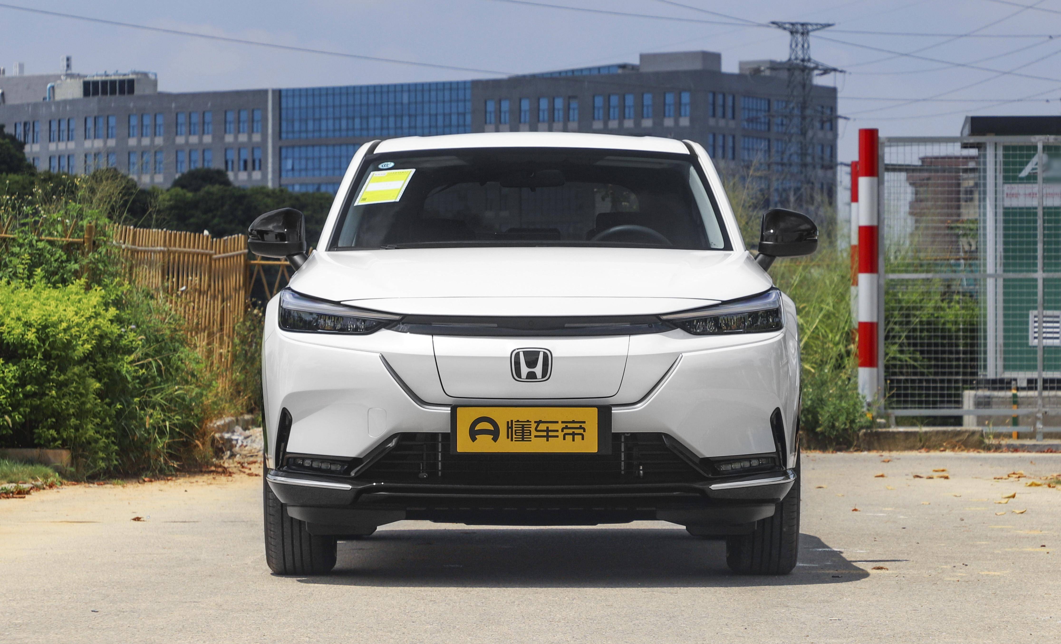 真的划算吗？本田eNS1 首年用车成本分析！_搜狐汽车_搜狐网