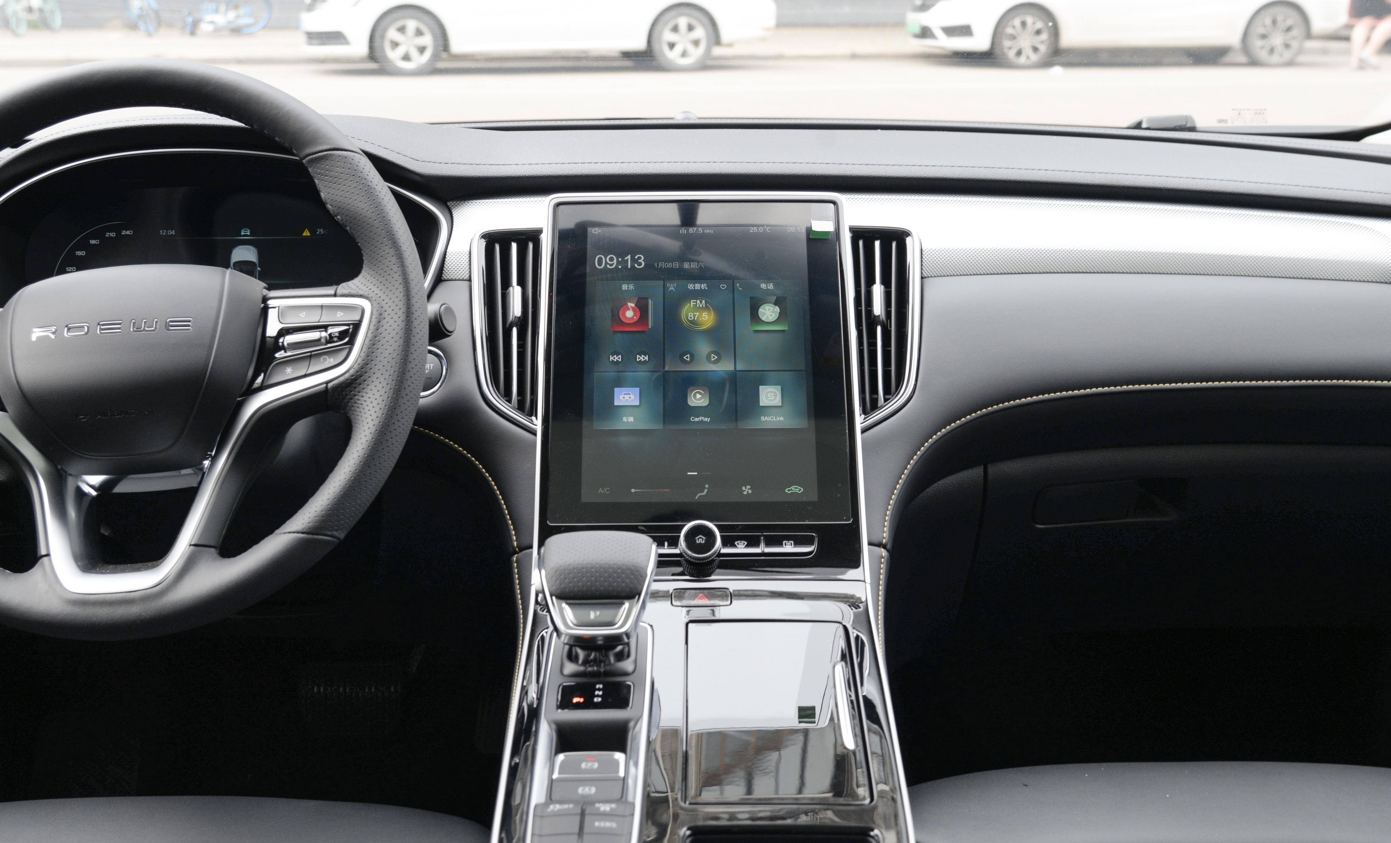 真的划算吗？荣威i6 MAX EV 首年用车成本分析！_搜狐汽车_搜狐网