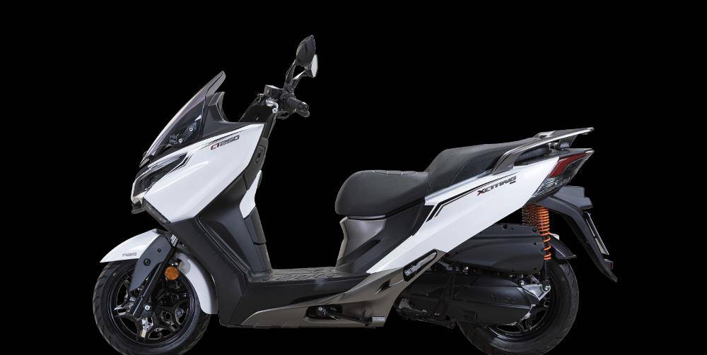 想要250平踏板就来看这五款，风格有不同，价格有高低_搜狐汽车_搜狐网