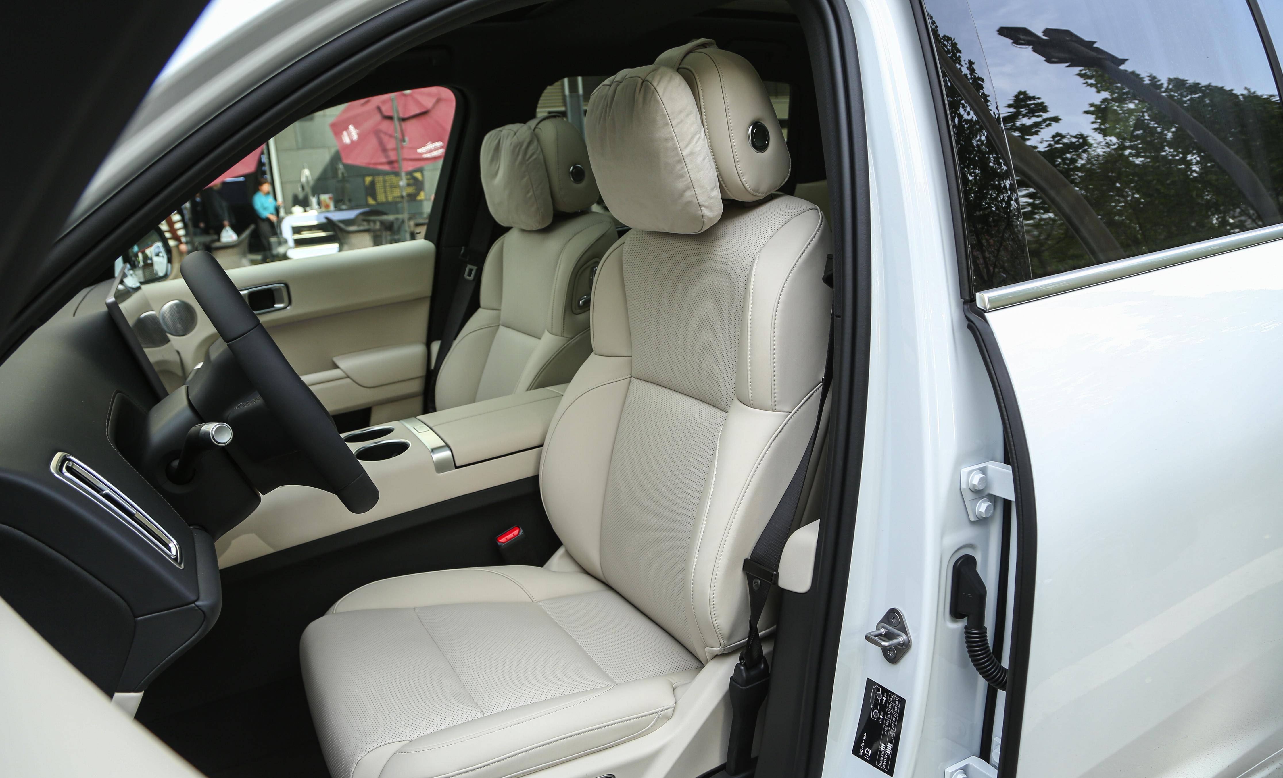 40万预算买SUV，宁买理想L7也不买奔驰GLC？_搜狐汽车_搜狐网