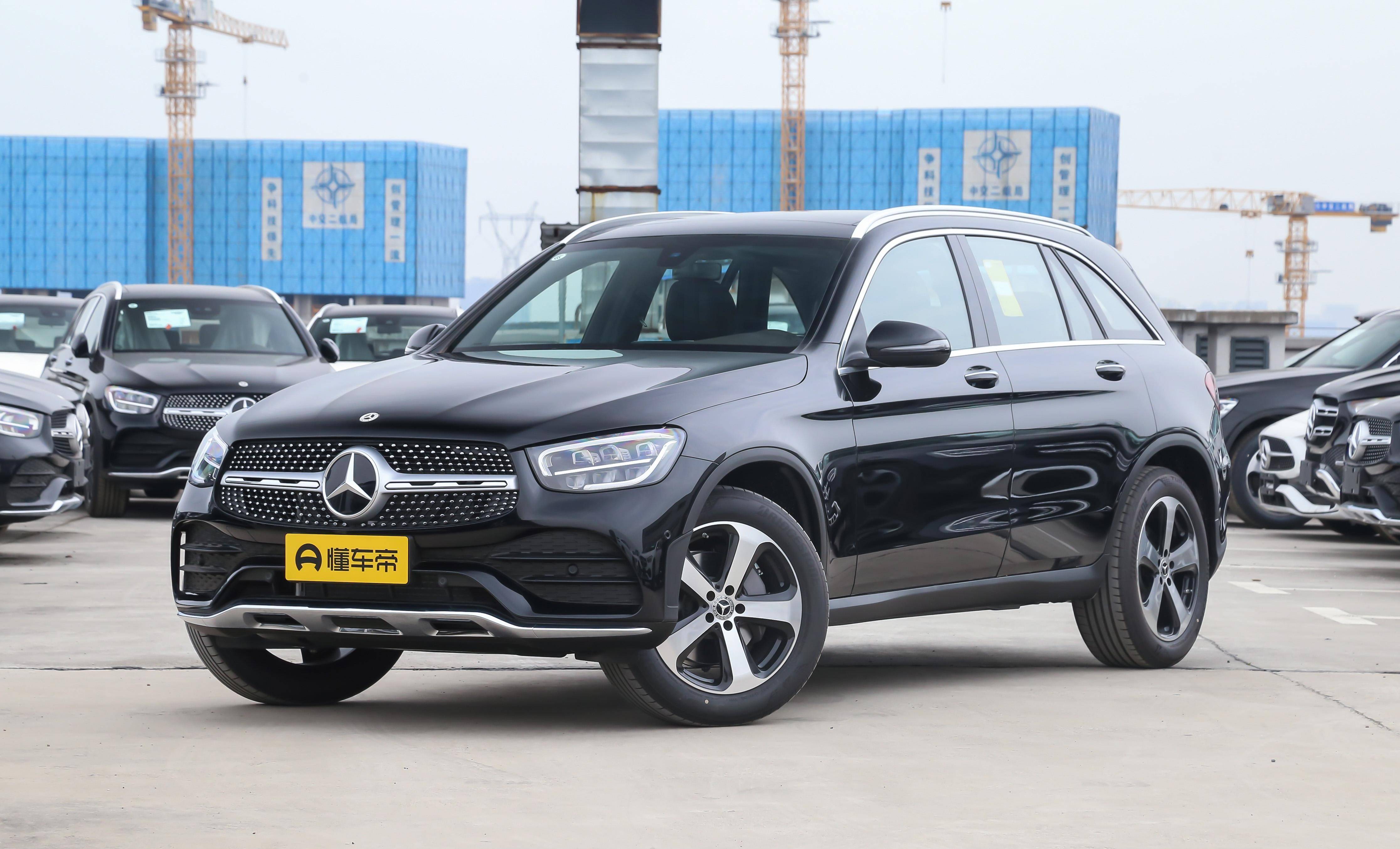 40万预算买SUV，宁买理想L7也不买奔驰GLC？_搜狐汽车_搜狐网