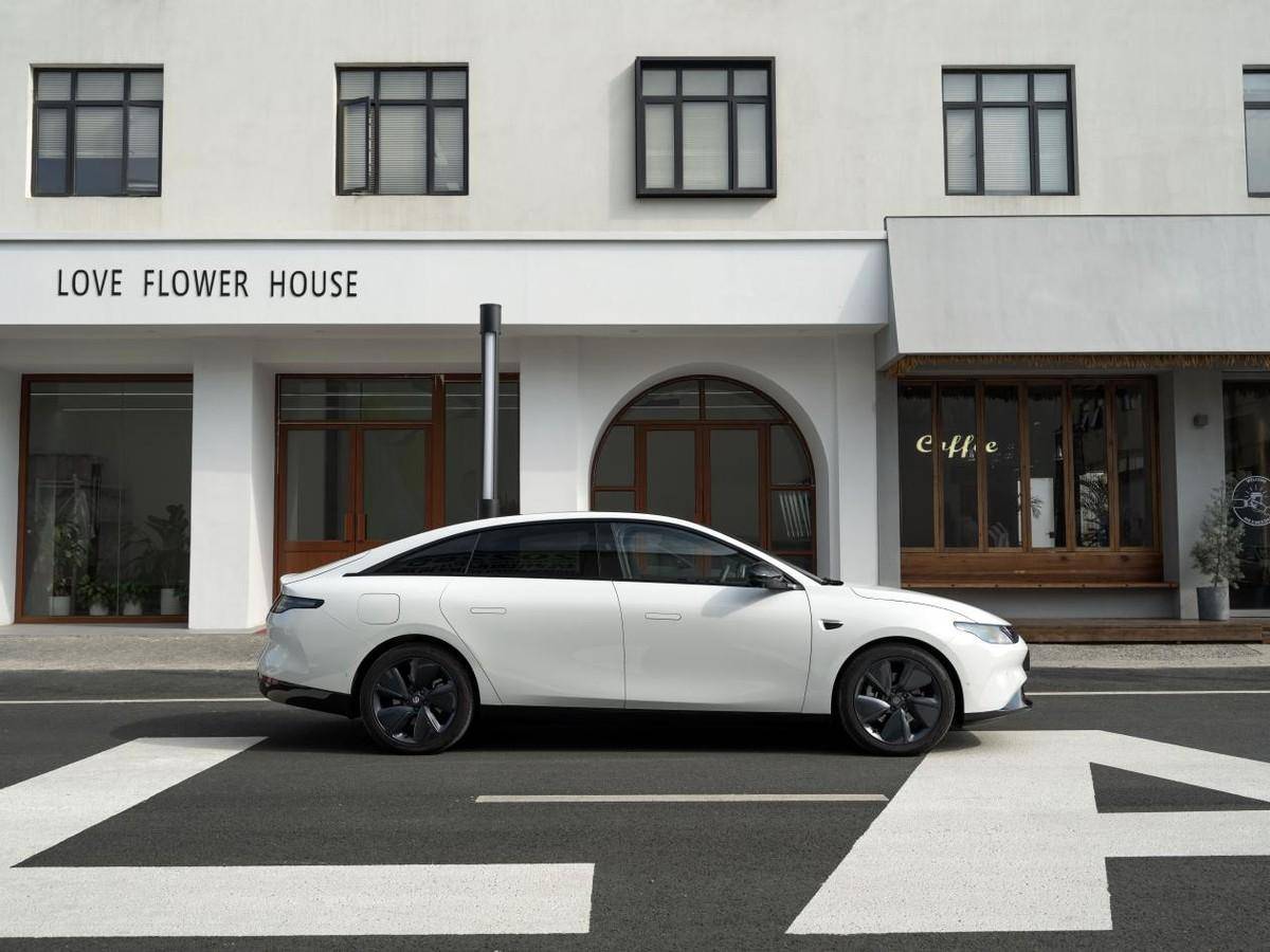 公平的“战斗”，看看零跑C01和秦PLUS EV谁更出色？_搜狐汽车_搜狐网