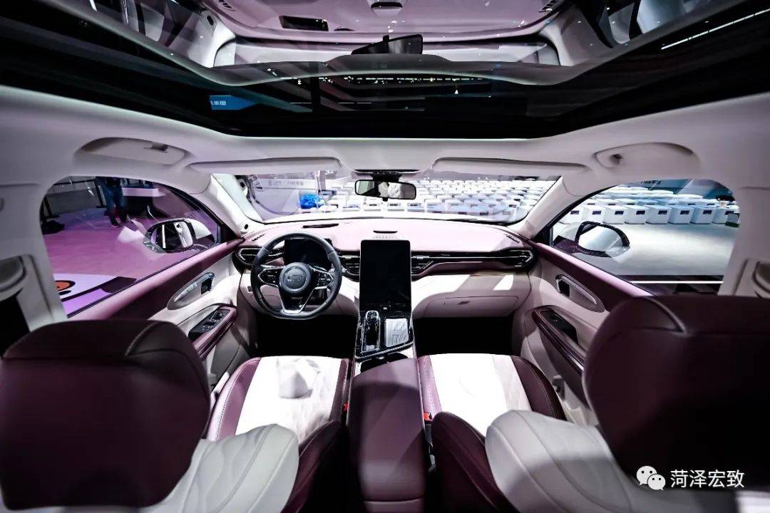 “618”上市的一汽奔腾全新车型T90将成为A+级SUV价值领跑者？_搜狐汽车_搜狐网