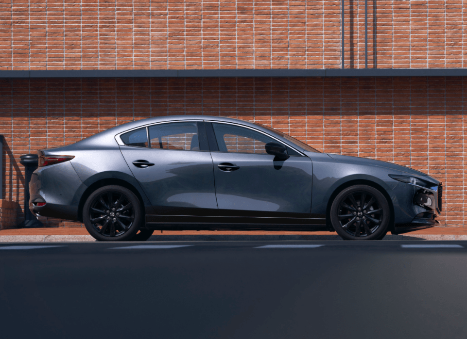 新款马自达3 昂克赛拉上市！提供三种动力，售价大幅下调_搜狐汽车_搜狐网