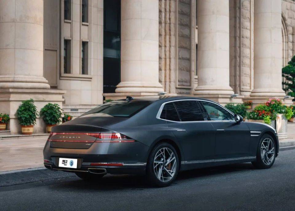 海川品车|体验捷尼赛思G90 70多万拥有比宝马7系更豪华的旗舰_搜狐汽车_搜狐网