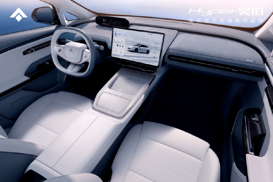 昊铂放大招！Hyper GT以2000万辆之耀上市，售价21.99万起！_搜狐汽车_搜狐网