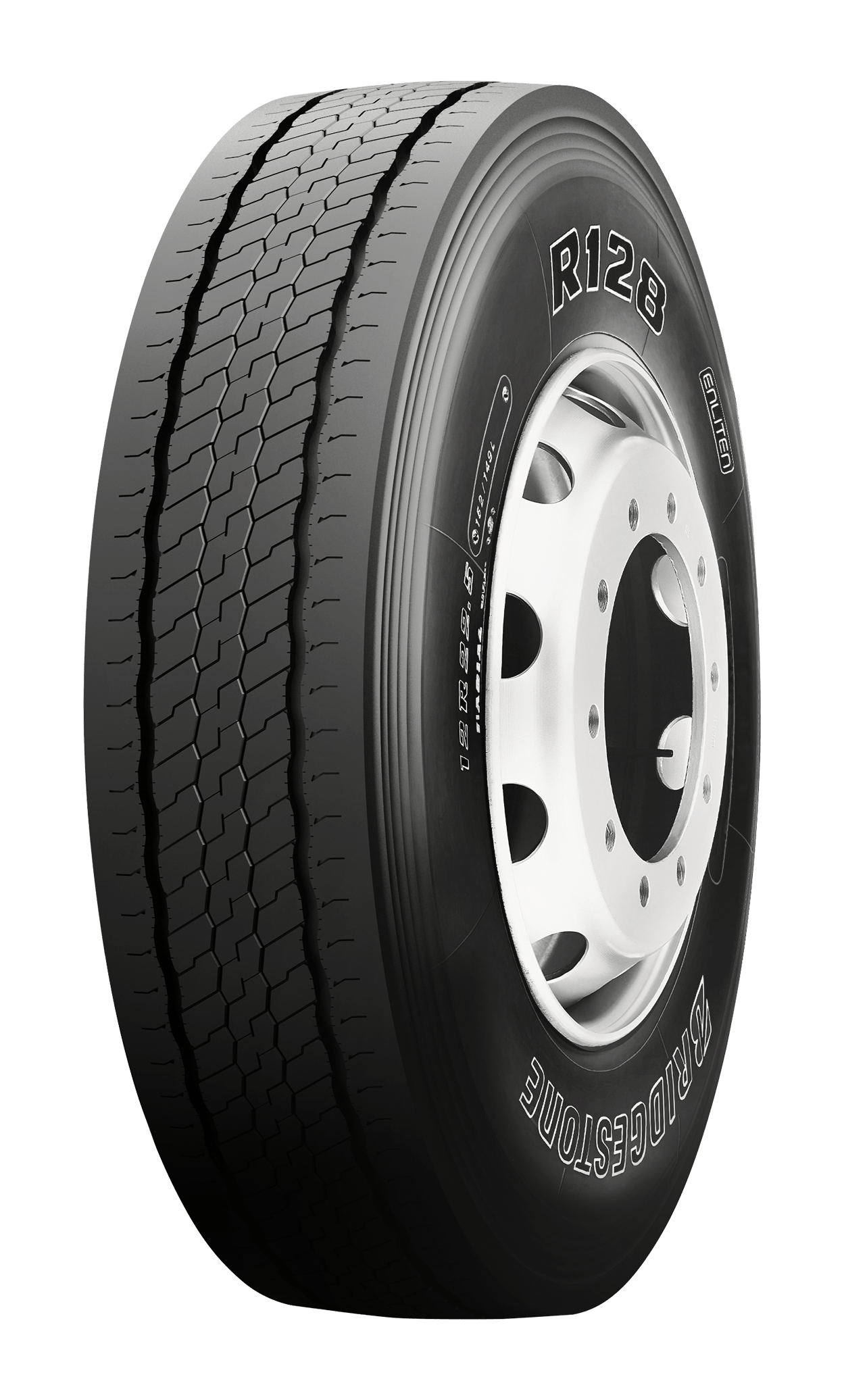 耐力持久，磨砺前行，普利司通新品轮胎R128震撼上市_搜狐汽车_搜狐网