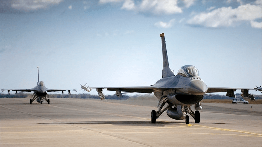 巴基斯坦增购60架歼-10CE，取代F-16成为巴空军的主力 -6parkbbs.com