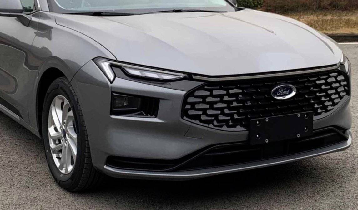 1.5T配8AT，2023款蒙迪欧1.5T起售价跌破15万，买它值吗？_搜狐汽车_搜狐网