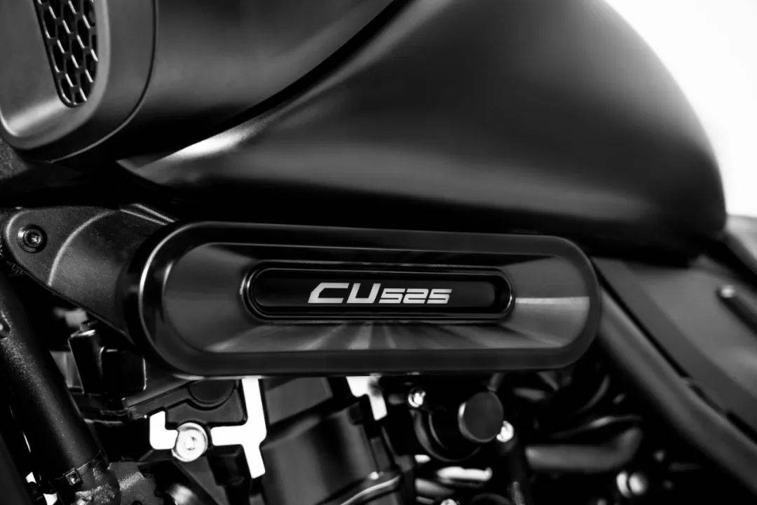 29766元，巡航车卷入新高度—无极发布首款巡航车CU525_搜狐汽车_搜狐网