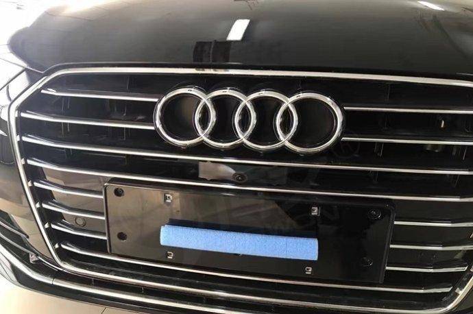 奥迪也太狠了！Q5L最大降幅9.19万，月销12269辆_搜狐汽车_搜狐网