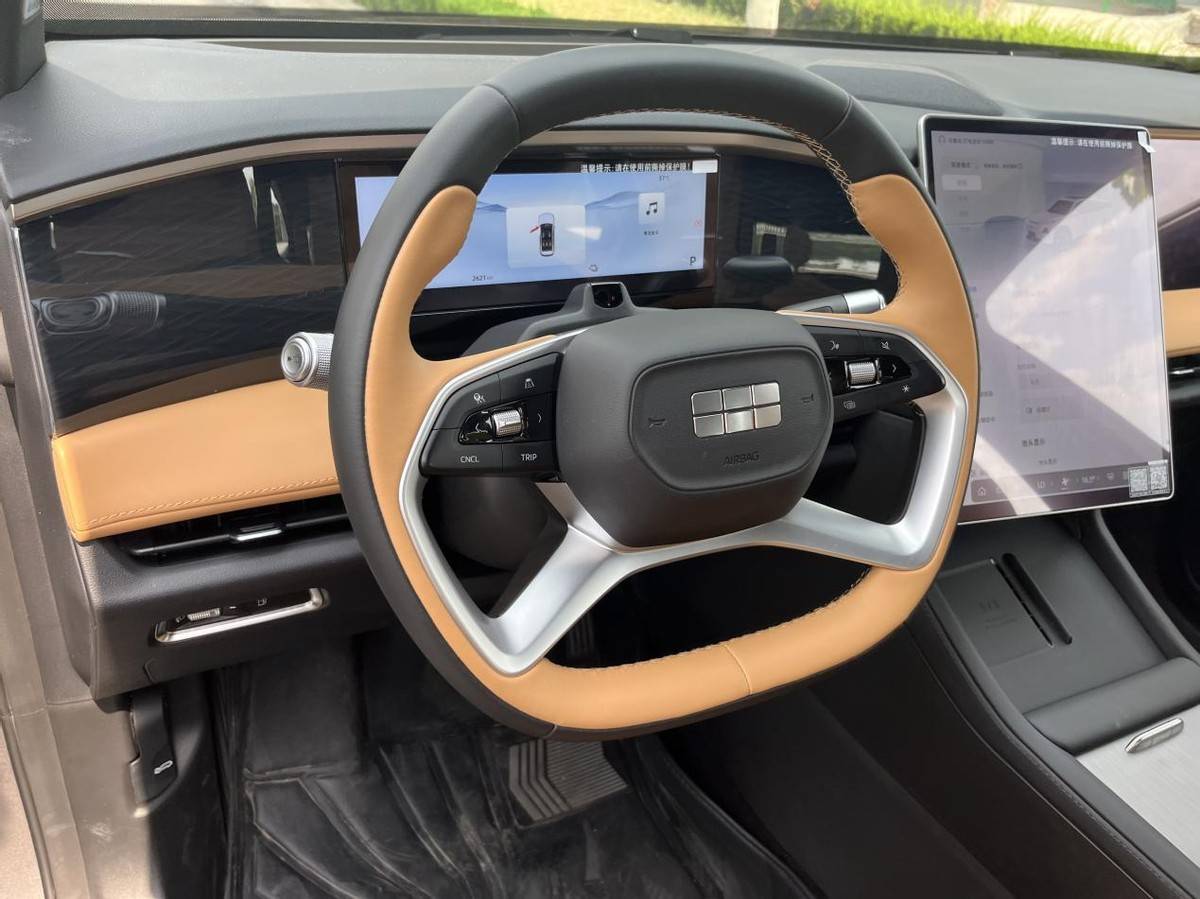 用时33天一万台车下线，吉利银河L7成混动SUV界新星_搜狐汽车_搜狐网