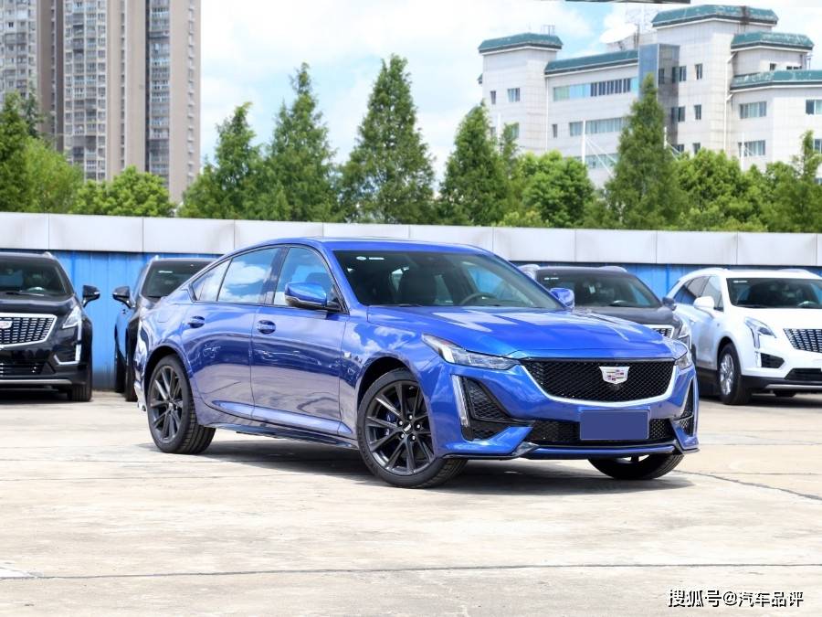 奥迪A4L、宝马3系和凯迪拉克CT5，选谁最对你的口味_搜狐汽车_搜狐网