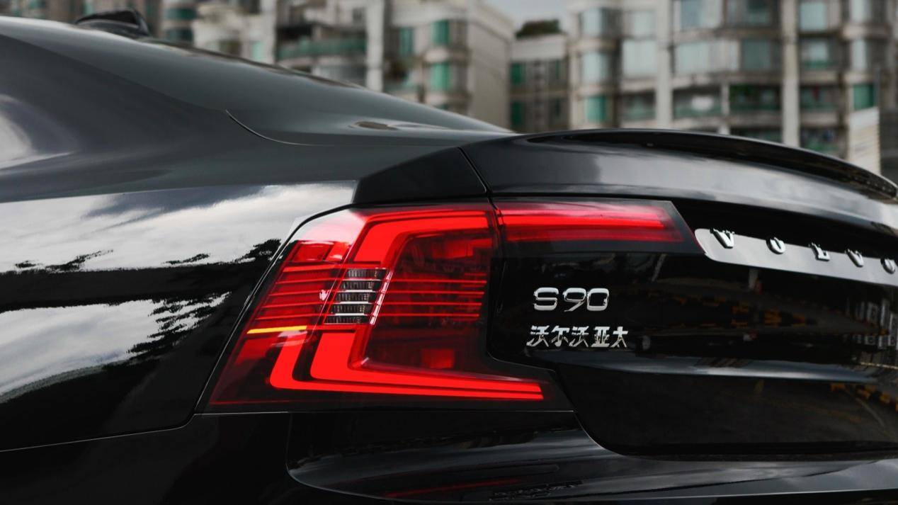 优雅和安全兼具！沃尔沃新款S90购车手册_搜狐汽车_搜狐网