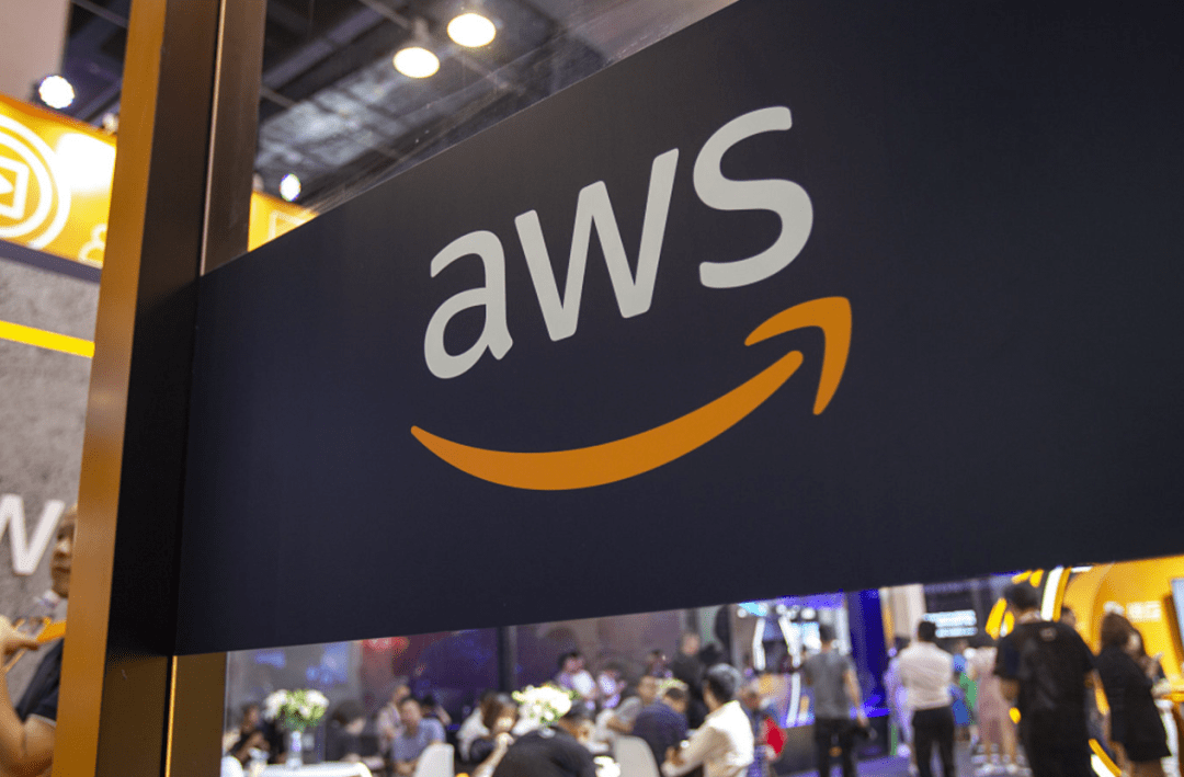大模型时代，亚马逊AWS坚守长期主义_安迪·杰西_业务_零售