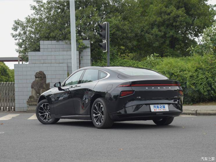 售23.99万元 小鹏P7 586E上市/配置丰富_搜狐汽车_搜狐网