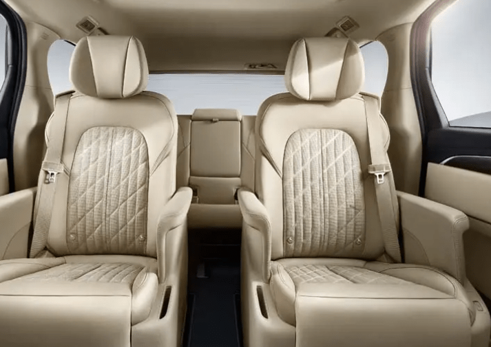 不用纠结别克GL8多少钱，这款明星同款保姆车更值得选择_搜狐汽车_搜狐网