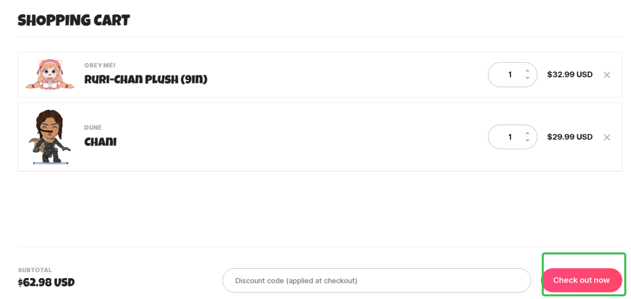 Youtooz海淘攻略_结算_地址_官网