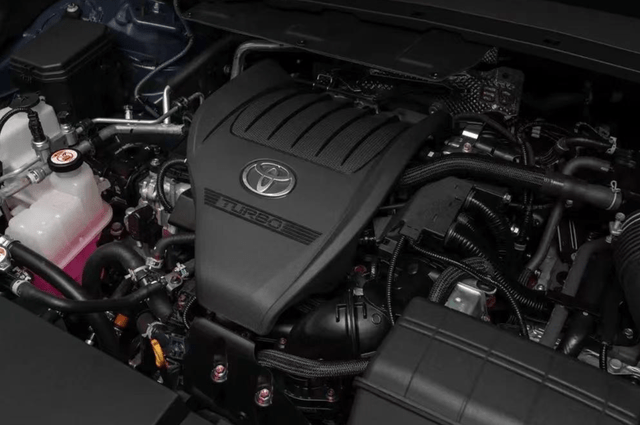 丰田普拉多确定国产！或搭2.4T发动机 坦克500压力大了？_搜狐汽车_搜狐网