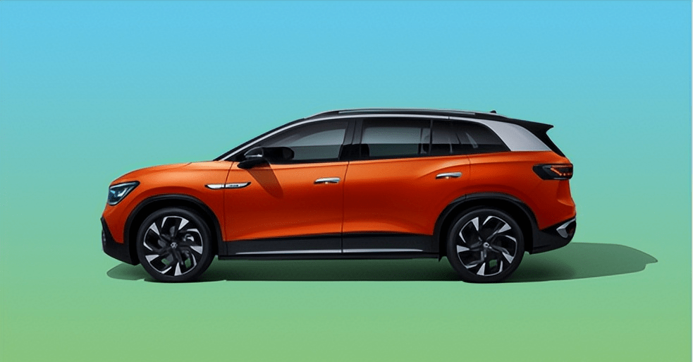 新能源与传统燃油车的较量，蔚来ES6 vs ID.6 CROZZ，谁将成为未来之王？_搜狐汽车_搜狐网