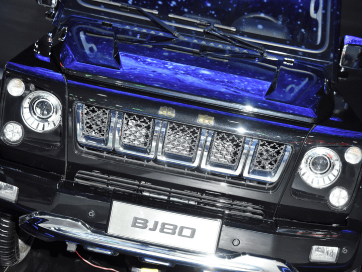 预算30万元，全新坦克500 Hi4-T和北京BJ80，谁更适合硬派玩家？_搜狐汽车_搜狐网