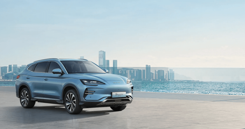 告别续航焦虑，选零跑C11纯电还是宋PLUS EV？_搜狐汽车_搜狐网