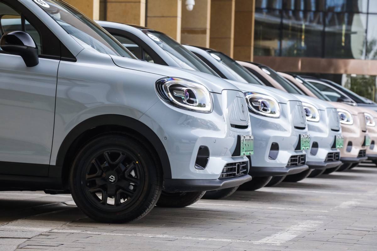 夏日出游，7万预算零跑T03和lumin该怎么选_搜狐汽车_搜狐网