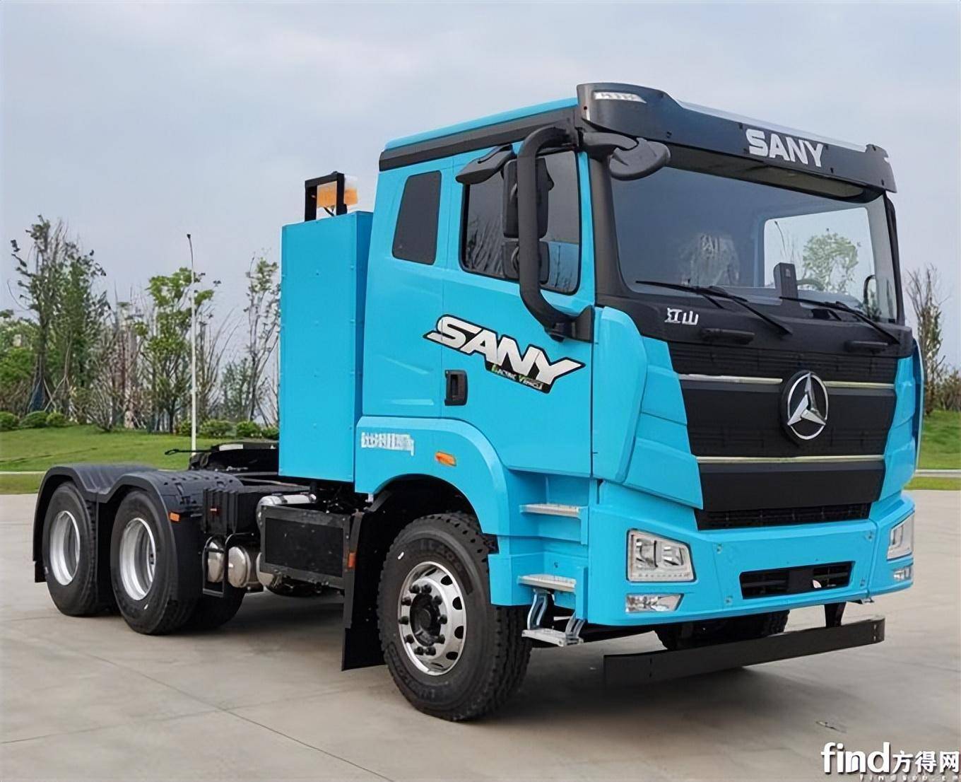 姚蔚：新能源重卡今年或销3万辆！如何“破圈”？_搜狐汽车_搜狐网