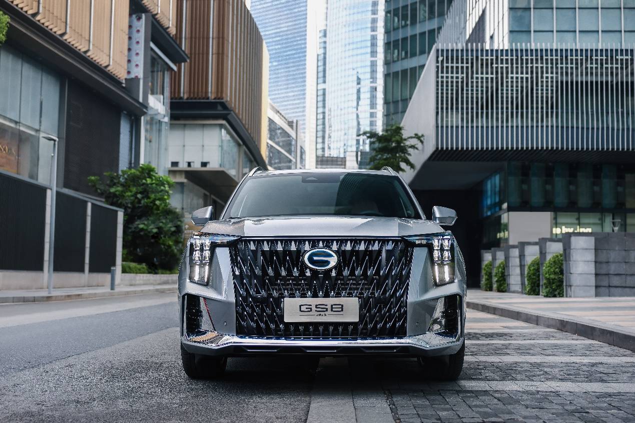 25万内买家用SUV，GS8/汉兰达/唐DM-i该怎么选？_搜狐汽车_搜狐网