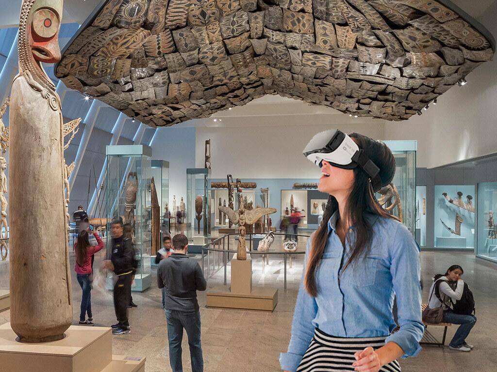 VR技术+文化遗产：创新与传统的完美结合_敦煌_文物_游客