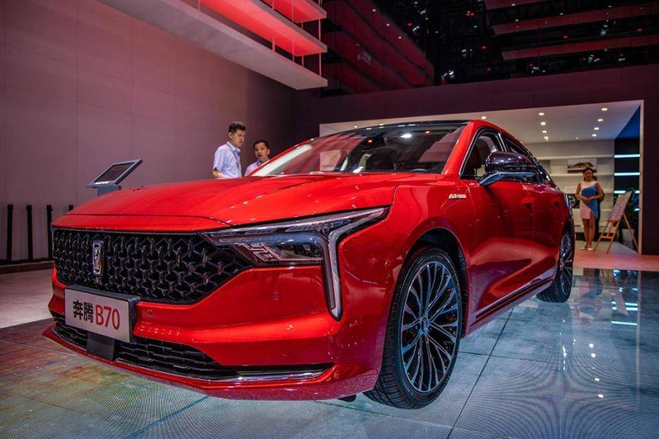 见证中国一汽七十周年里程碑时刻 一汽奔腾将用怎样的诚意迎接？_搜狐汽车_搜狐网