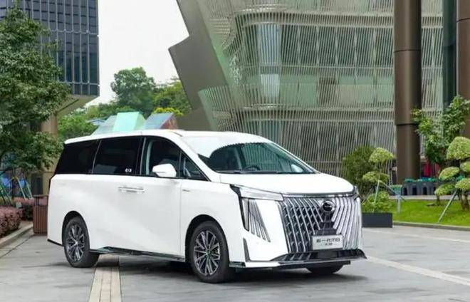 上半年最畅销的五款MPV车型：GL8还是老大，赛那排名第四？_搜狐汽车_搜狐网