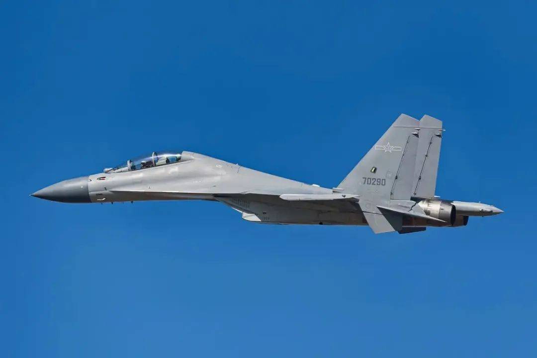 阵容豪华，解放军歼16、空警500、052D赴俄罗斯，这次不同以往！_协同_演习_海军