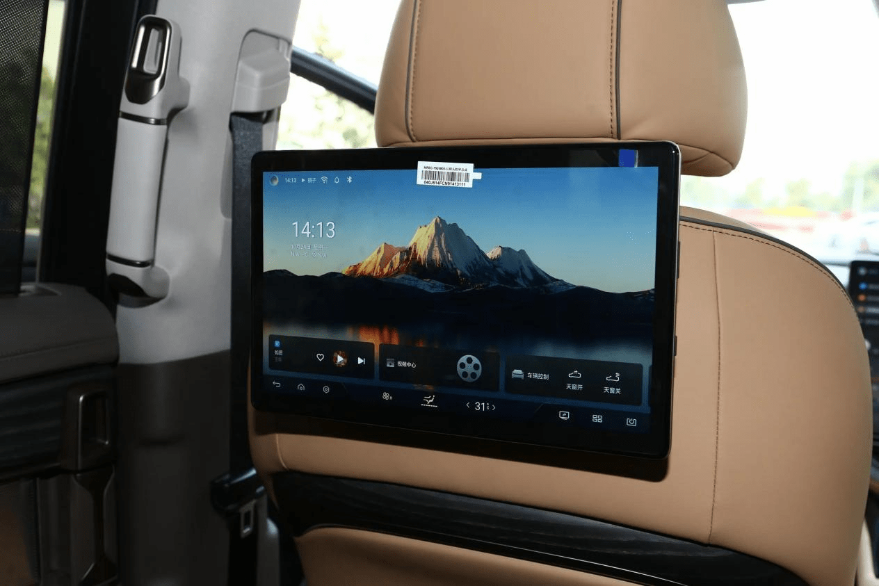 对GL8全面围剿？这三款国产MPV“抱团进攻”，已成35-45万大热门_搜狐汽车_搜狐网