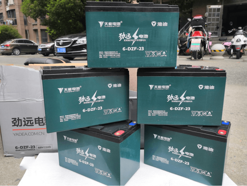 买电动摩托车，选60V好还是72V好？行内人告诉你答案 - 车迷沙龙