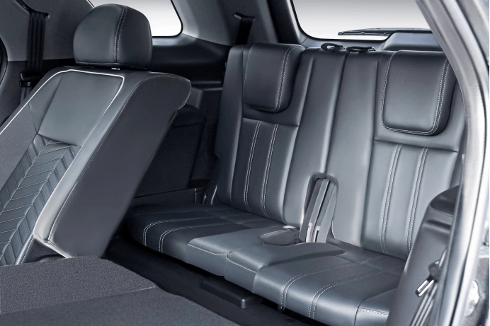 5米7座配8AT，比CR-V大，优惠2万多，四驱顶配落地20万，却无人识_搜狐汽车_搜狐网