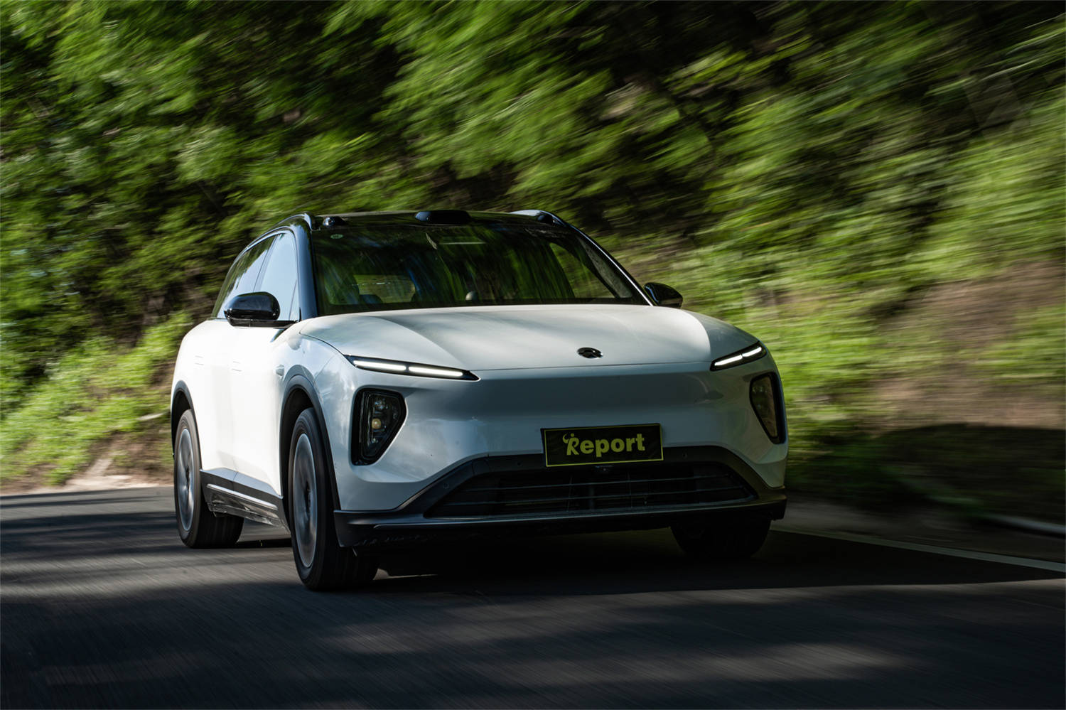 30万级突围战役，智己LS7与蔚来ES6谁能引吭高歌？_搜狐汽车_搜狐网