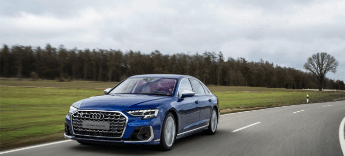 追求高品质，奥迪A8L携手刘德华激励更多年轻人为梦想而坚持_搜狐汽车_搜狐网