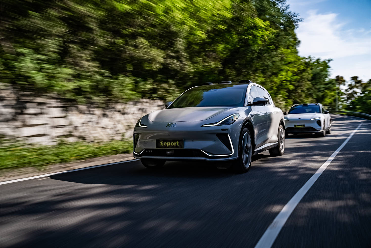 30万级突围战役，智己LS7与蔚来ES6谁能引吭高歌？_搜狐汽车_搜狐网