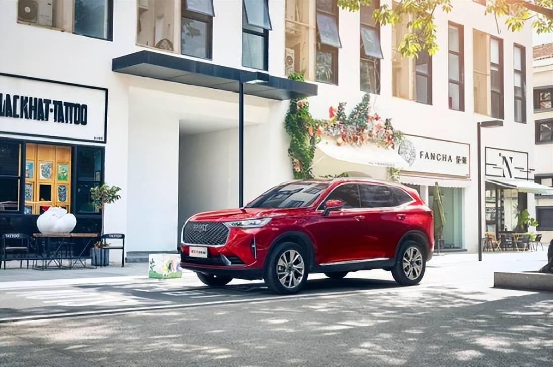 哈弗H6、瑞虎8 PRO、第三代CS75PLUS，究竟有何差异_搜狐汽车_搜狐网