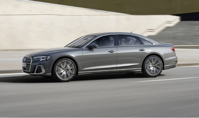 毕业季，再展大格局，全新奥迪A8L携手刘德华诠释人性关怀_搜狐汽车_搜狐网