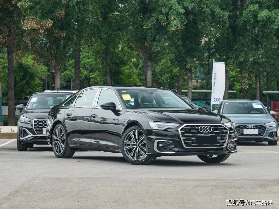 豪华中大型轿车谁更强？奥迪A6L对比宝马5系与奔驰E级_搜狐汽车_搜狐网