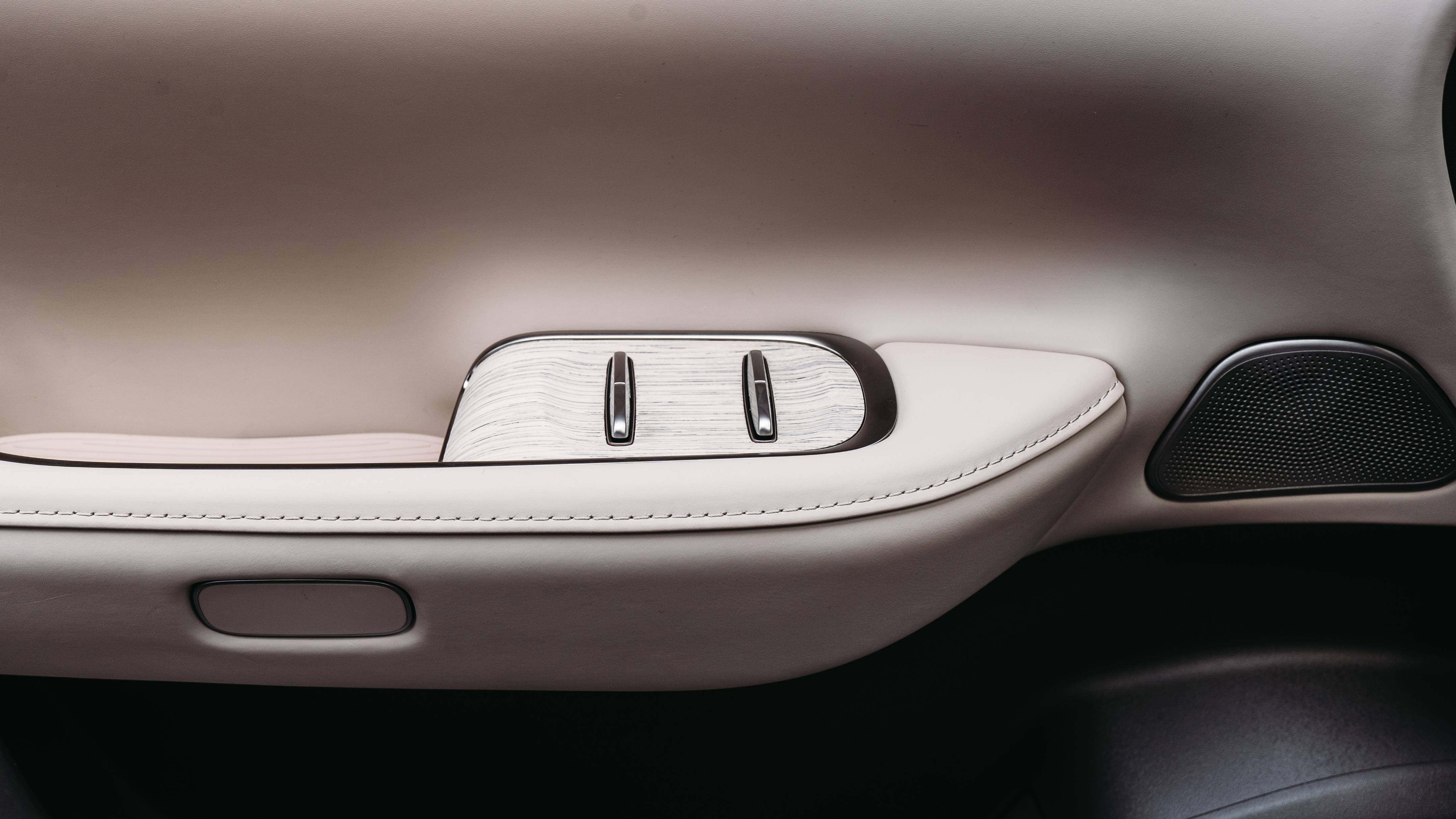 蔚来ET7：颜值媲美A7，豪华不输大X5!_搜狐汽车_搜狐网