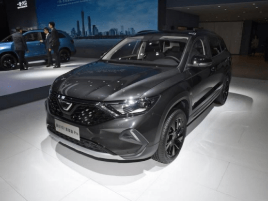 寻找城市代步利器？捷达VS7中型SUV带你驾驭城市！_搜狐汽车_搜狐网